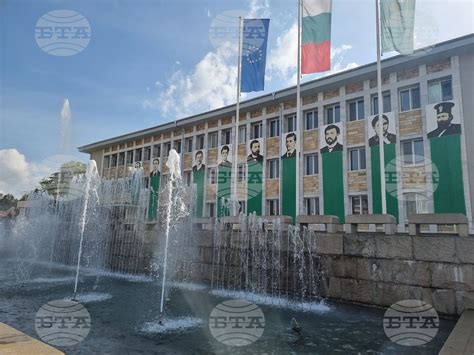 Общинските съветници в Панагюрище приеха Годишния отчет за дейността на Районното управление Утро