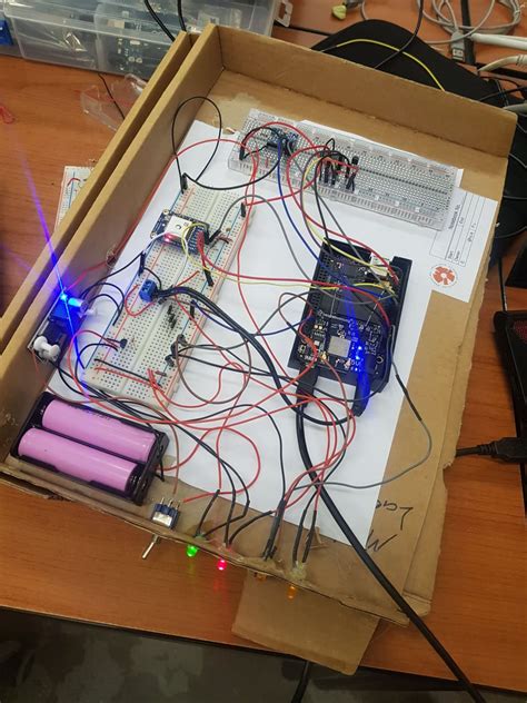 Github Eythor94mechatronics2019 Ru Mechatronics 1 2019