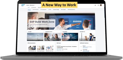 Profundizando En La Zona De Trabajo SAP Build Ediciones