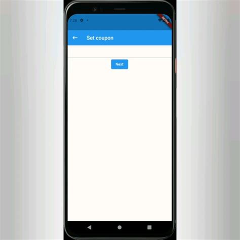 Chun Hei Li On Linkedin Flutter