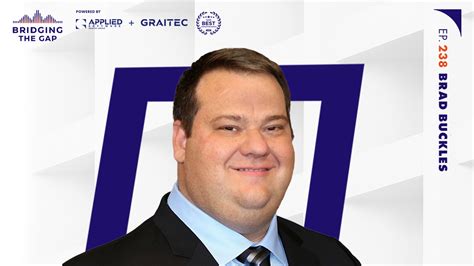 Implementing Tech The Right Way Bridging The Gap Podcast