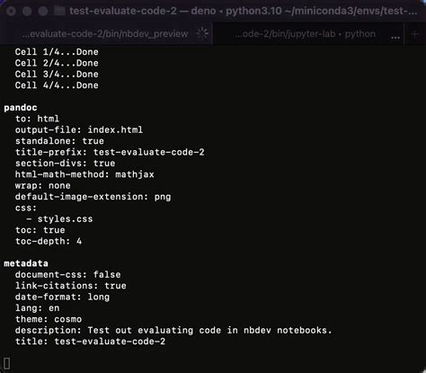 Nbdevpreview With Execute Enabled True Triggers Endless Refresh Loop