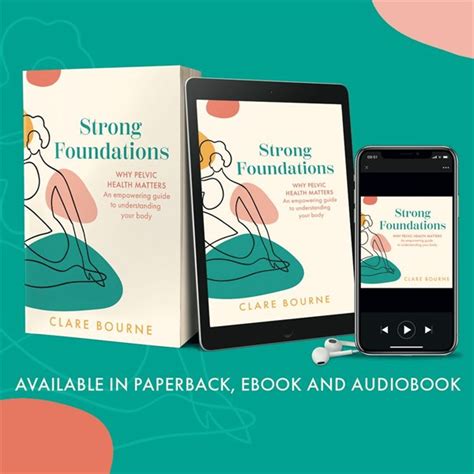 Building Strong Foundations Pogp