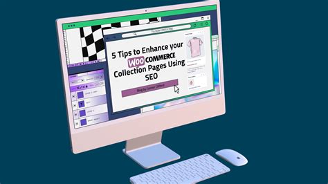 Enhance Your WooCommerce Category Pages Using SEO
