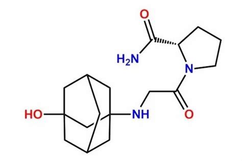 95 Vildagliptin Amide Impurity Analytical Grade At Best Price In Pune