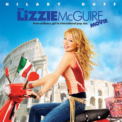 The Lizzie Mcguire Movie Movieguide Movie Reviews For