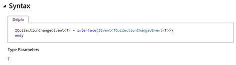 Documentation Insight 3 Sneak Preview 1 DevJet Software