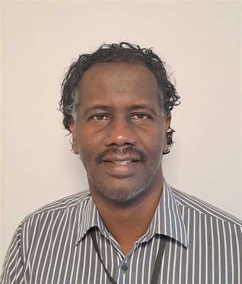 Marwan Ahmed The Uwa Profiles And Research Repository