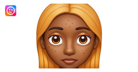 Hyperpigmentation Emoji Ai Emoji Generator