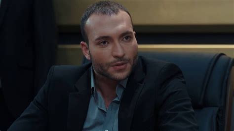 Kurtlar Vadisi nin Pusat ı Görkem Sevindik Bebek te ölümden döndü Beni Allah korudu