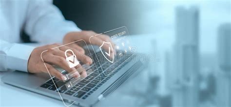 Cybersecurity And Privacy To Protect Data Human User Privacy Security And Encryption Secure