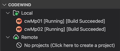 [intellij] update the local connection icon · issue 2844 · eclipse archived codewind · github