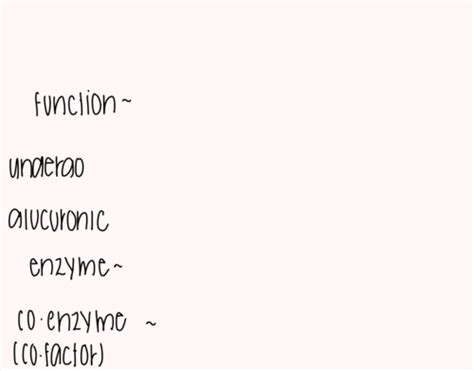 Medchem Lecture 10 Metabolism Flashcards Quizlet