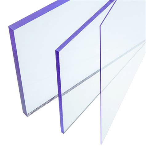 Unlocking The Versatility And Durability Of Clear Polycarbonate Sheets Etcn