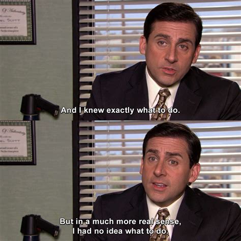 Michael Scott Memes Office Quotes Funny Office Humor Vrogue Co