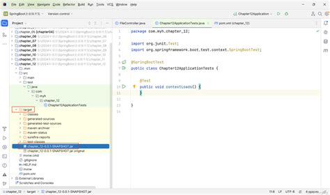 Spring Boot Spring Boot 应用的 打包 和 部署 站长快讯 主机测评