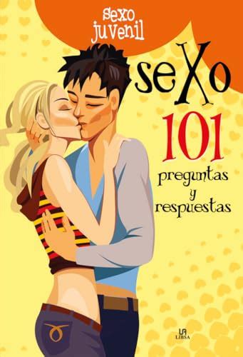 Sexo Preguntas Y Respuestas Sex Questions And Answers Martinez Carla Nieto