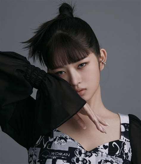 Ive Rei Icons Rei Ive Icons Kpop Rei Eleven Photoshoot Jo Yuri