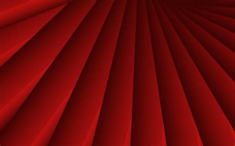Premium Vector Red Background Beam Square Overlap Layer Paper And