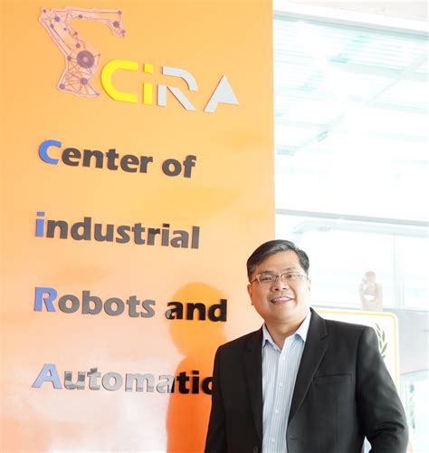 Cira Core สู่แพลตฟอร์มประเทศไทย พัฒนา Ai ให้เท่าทันโลก