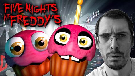 Мишанька и его друзья Five Nights At Freddys 4 1 Youtube