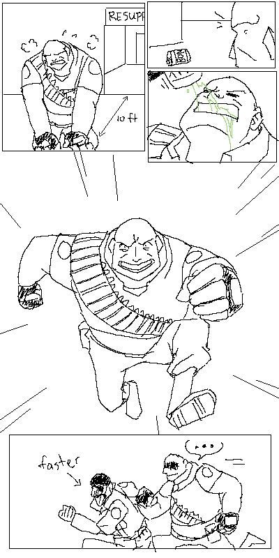 Catching Up By Matsu Sensei On Deviantart