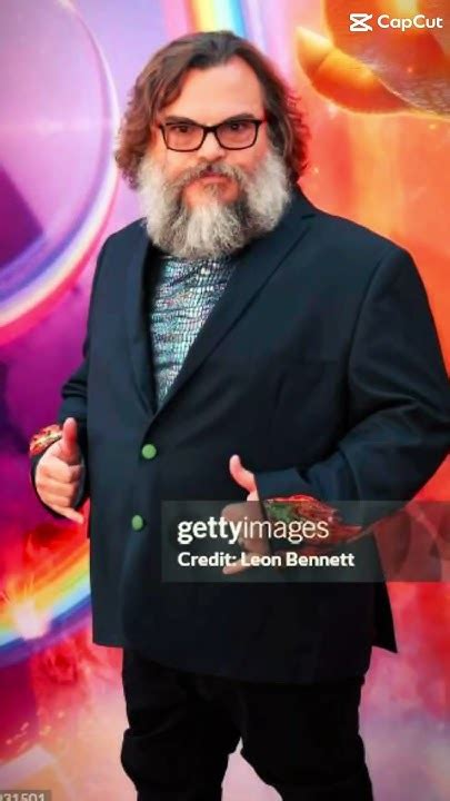 Jack Black Edit 😎 Youtube