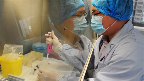 Worse Than AIDS Sex Superbug Discovered In Japan Called Disaster In Waiting RT World News