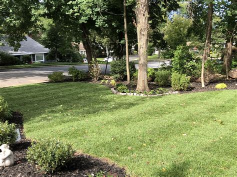 Paramus NJ Landscape Design Build Almost PERFECT Landscaping