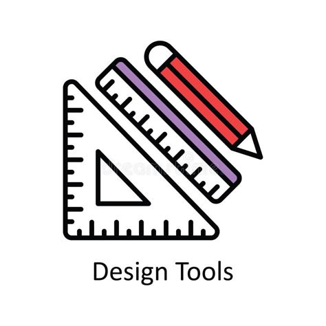 Online Parcel Vector Outline Icon Design Illustration Product Management Symbol On White