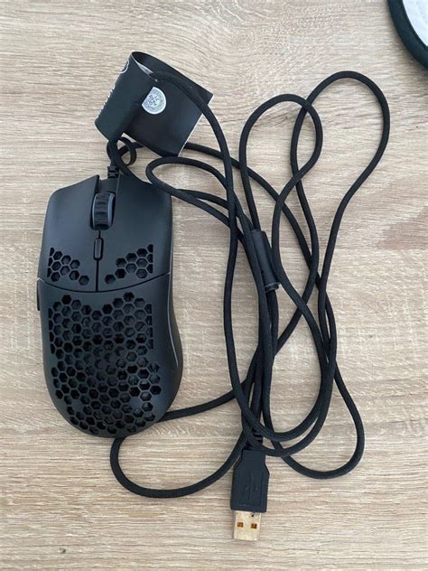 Cheapest Glorious Model O Matte Black Computers And Tech Parts And Accessories Mouse