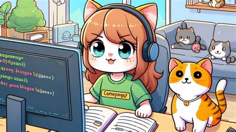 꾸그 나도 파이썬을 배울수 있을까 코딩 레벨 테스트