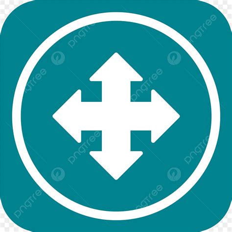 Directions Clipart Vector Vector Direction Icon Direction Icons