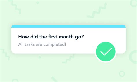 Probation Period Evaluation Checklist Hoorayhr