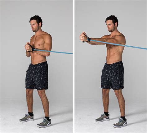 How To Fix Uneven Abs