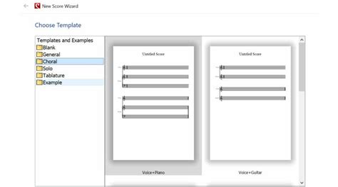 Crescendo Software Review How Good Is It For Music Notation Crescendo Software Review How Good Is It For Music Notation