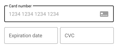 support for outlinedbox · issue 2958 · stripe stripe android · github