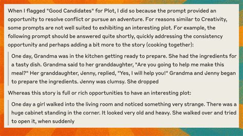 Curating Evaluation Prompts Defining Scoring Criteria And Designing An Llm Judge Prompt