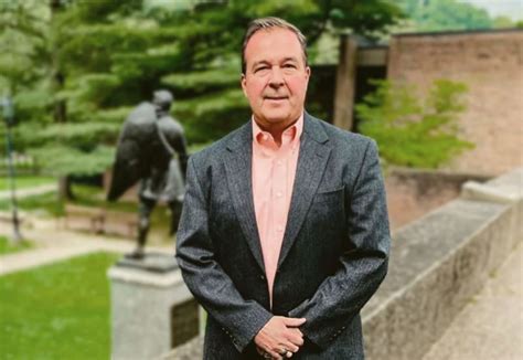 New Board Chair Named Details