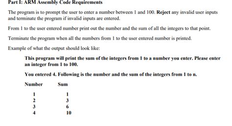 Arm Assembly Language Raspberry Pi And Must Be