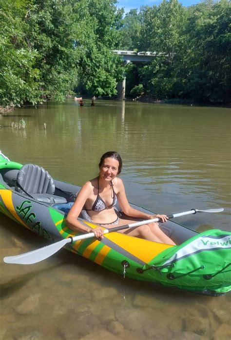 Valwix Inflatable Kayak Review Perfect For Summer Fun