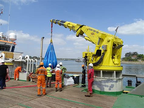 Load Testing Southern Engineering Co Ltd SECO