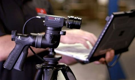 Moton Amplification Camera JAtech Services Ontario