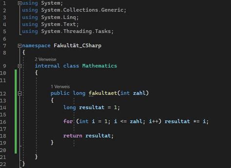 Programmieren Mit C It Dienstleistungen Für Kmu
