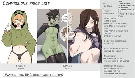 Crux On Twitter C MMISSI NS ARE PEN AGAIN Please Read TOS Carefully Before Applying If