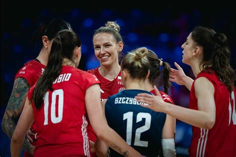 아 女배구 또 연패 폴란드에 0 3 셧아웃 완전히 제압당했다 Vnl 30연패→1승 후 2연패