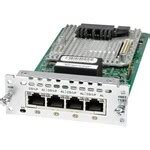 Cisco Port Multi Flex Trunk NIM MFT T E Tech America