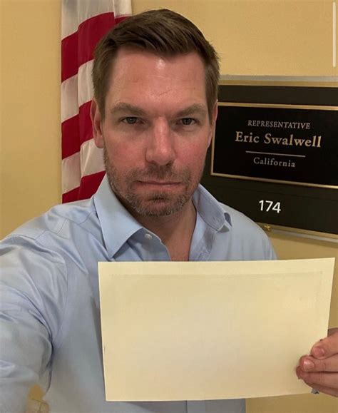 Swalwell Faces Unverified Harassment Claims In California
