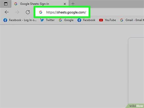 How To Use Google Sheets Step By Step Beginners Guide