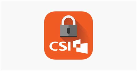 ‎csi Secure Connect En App Store